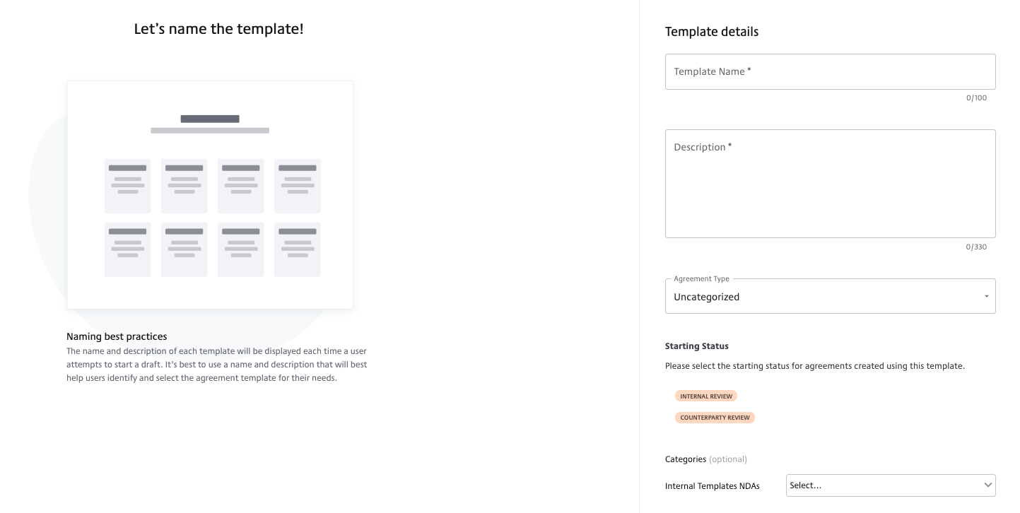 Creating A New Intake Workflow In Finalize Linksquares Help Center
